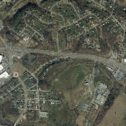 ArcGIS Web Application