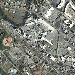 ArcGIS Web Application